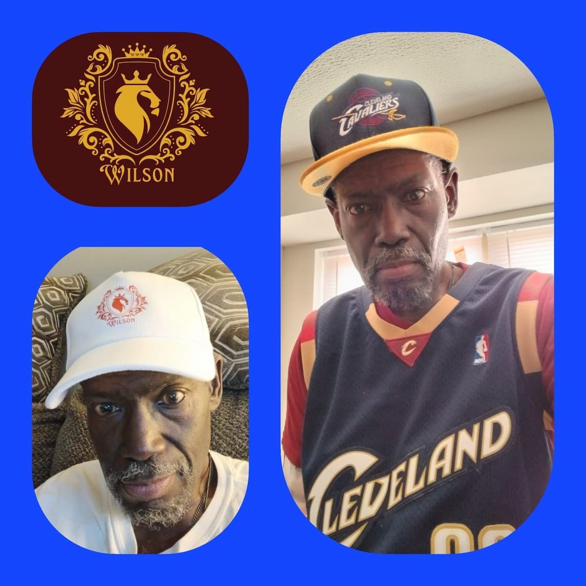 About Willie W Wilson Jr | Willie W. Wilson Jr